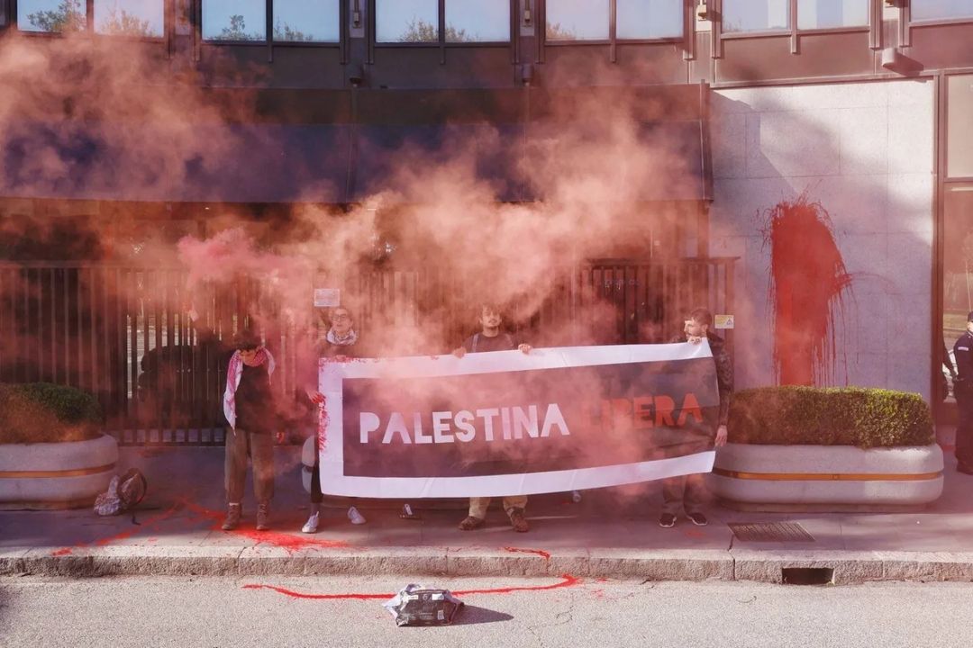 News | Palestina Libera